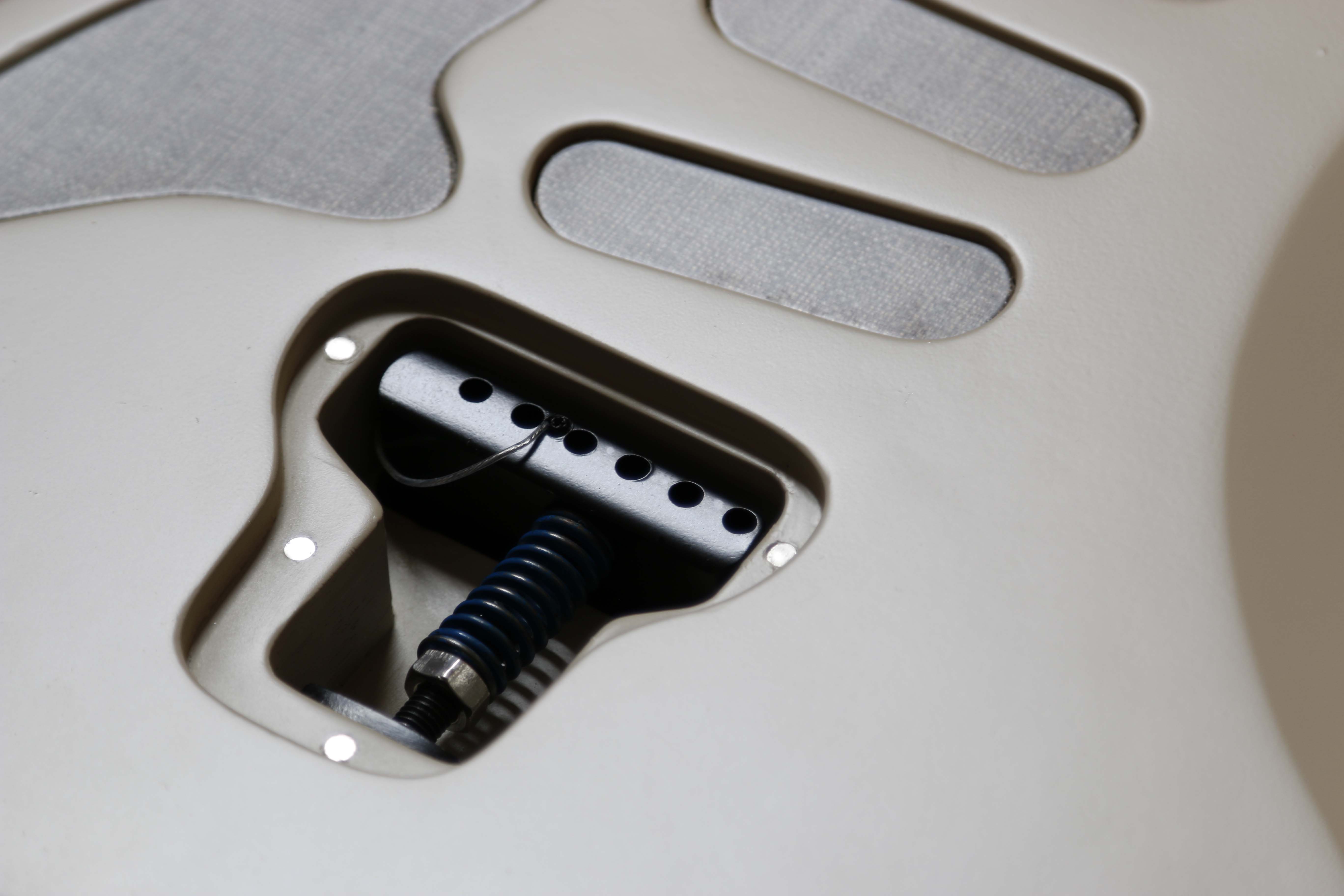 Retro-spring – GB Liuteria